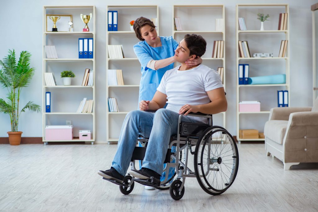 Home - High Care Australia